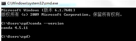 windows安装Tensorflow详细步骤 那我可以直接在cmd安装tensorfolw 再去虚拟环境应用吗 CSDN博客