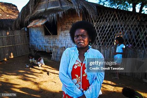 Aeta Forest Foods Festival Photos And Premium High Res Pictures Getty
