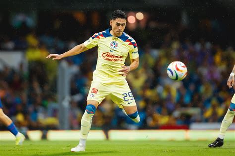 El América Logra El Bicampeonato Tras Vencer A Cruz Azul Capital