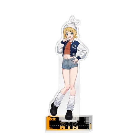 Kagamine Rin Live