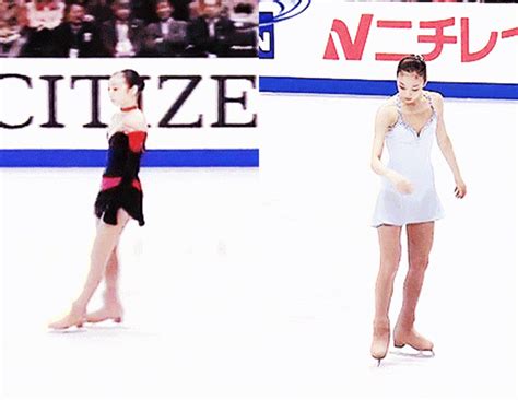 김연아 역대 시니어 프로그램 오프닝 엔딩 포즈 네이트뷰