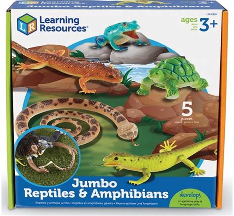 Figūrėlės Lr Ropliai Jumbo Pegasas