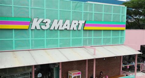 Lowongan Kerja Banyak Posisi Pt Katiga Ritel Strengindo K3mart