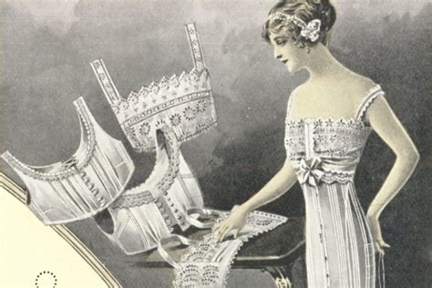 La Storia Del Reggiseno Lullaby Lingerie