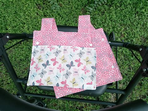 Walker Bag Pattern Digital Download Only Etsy