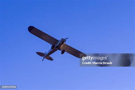 Single Propeller Plane Photos And Premium High Res Pictures Getty Images