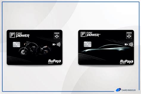 IDFC First Bank Launches HPCL First Power Power Rupay Fuel Credit Cards