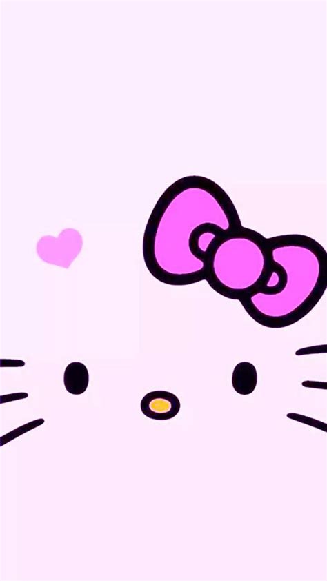 Hello Kitty Wallpaper And Background Image Free By Kanapi