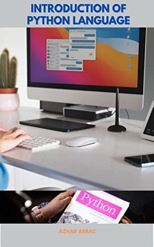 Introduction Of Python Language Finelybook