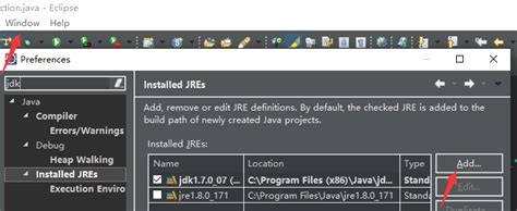 The Type Javalangstring Cannot Be Resolved It Is Indirectly Referenced From Required Class