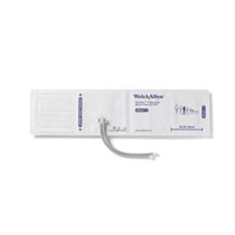 Welch Allyn Cuff Blood Pressure Flexiport Mq Adult Locking Connector 2