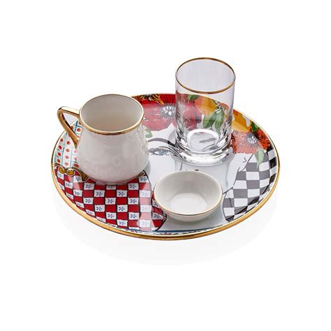 Glore Bellissimo Yuvarlak Keyiflik