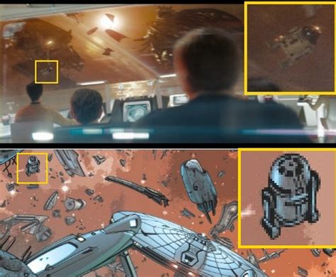 R2 D2 Easter Eggs