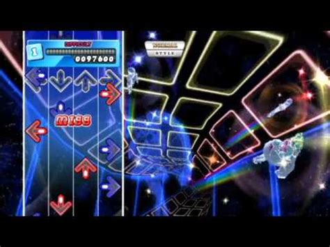 DDRⅡ UNBELIEVABLE Sparky remix FULL SONG DIFFICULT YouTube