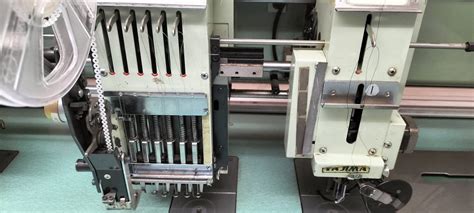 Tajima Tmlg G616 Embroidery Machine Used Machines Exapro