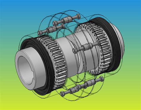 Free Cad Designs Files And 3d Models The Grabcad Community Library