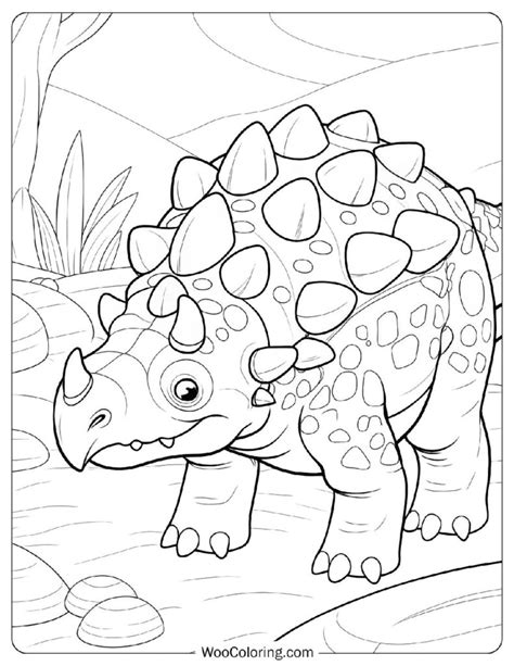 Bumpy Coloring Page 2025