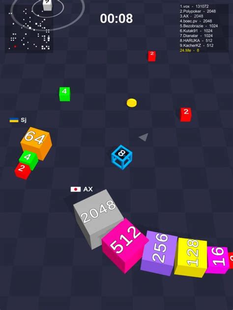 download cube arena 2048 merge numbers 1 0 19 for android ios apk taptap