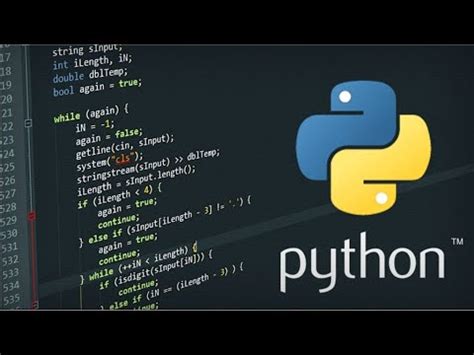 Exercício Estrutura Condicional em Python YouTube