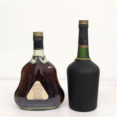 Yahoo オークション 1円 Hennessy xo ヘネシー ナポレオン レミー