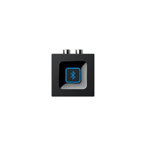 Logitech 980 000910 Audio Accessories Back Market