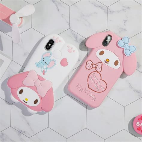 올댓폰케이스 마이멜로디 귀여운실리콘 젤리케이스 아이폰14 추가입고 위시버킷