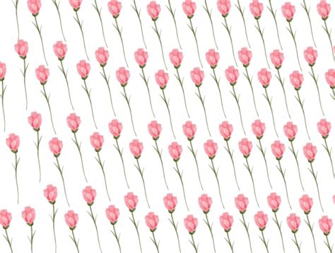 Premium Vector Seamless Pattern Floral Background Design