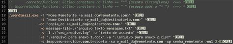 windows como enviar um e mail através de um script bat stack