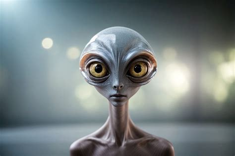 Download Ai Generated Alien Creature Royalty Free Stock Illustration Image Pixabay