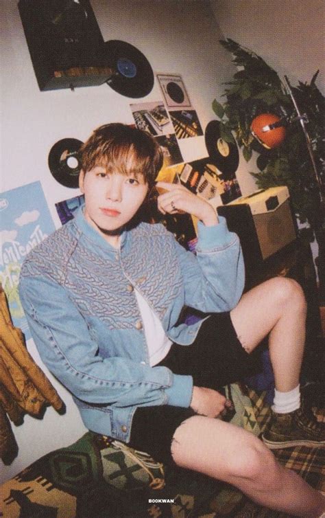 Pin By 𝚊𝚗𝚗𝚊 ٩ ‿ ｡۶ On Seungkwans Outfit In 2024 Seungkwan Boo
