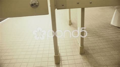 Bathroom Stall