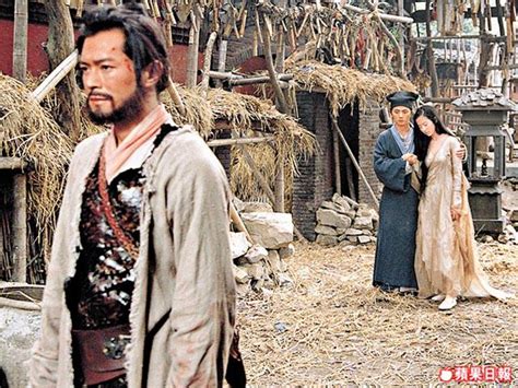 翻拍《倩女幽魂》玩轉經典 劉亦菲新版小倩情傾古仔燕赤霞 蘋果日報•聞庫
