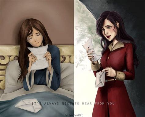 ~avatar Korra~ On Instagram Credithiitachaiot