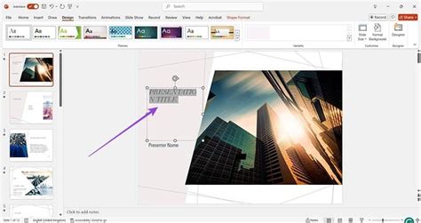 3 Ways To Fix PowerPoint Not Printing Properly Guiding Tech
