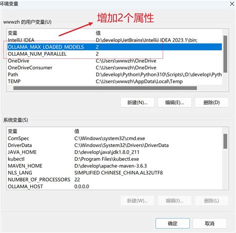 0llama支持同时加载多个模型单个模型同时处理多个请求功能笔记 哔哩哔哩