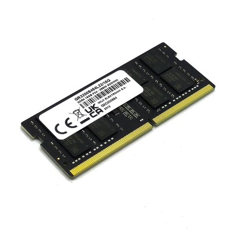 Оперативная память для ноутбука Lenovo Ideapad 510 15ikb 16 Id