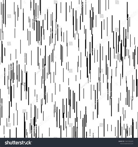 Asymmetrical Texture Straight Vertical Lines Abstract Stock Vector Royalty Free 1041393265