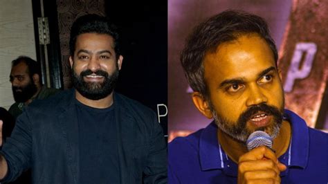 Jr Ntr Prashanth Neel Movie Title Confirmed