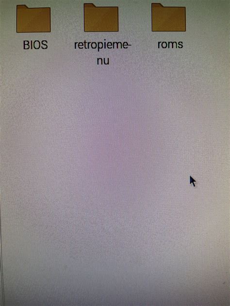 Trying To Install Retro Pie On Top Of Raspbian Following This Guide