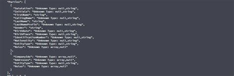 Inheritance Swagger Ui Model Example Help · Issue 1581 · Ricosuter