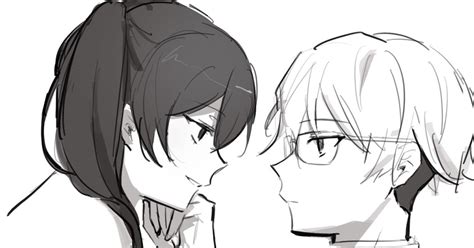 ランユベ ランユベlog さかなのイラスト Pixiv