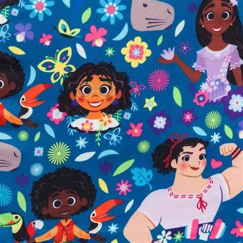 Disney Encanto Encanto Exclusive Mini Backpack Loungefly Toywiz