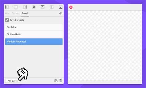The Saved Tab GuideGuide