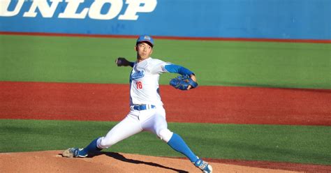 「やり残したことはなかったので」負けても笑顔を見せた〈広島ドラ1〉常廣羽也斗「高い自己分析能力」と「強靭なメンタル」（高木 遊） 現代