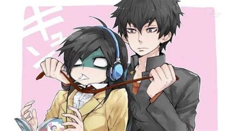 Hermanos •anime• Amino