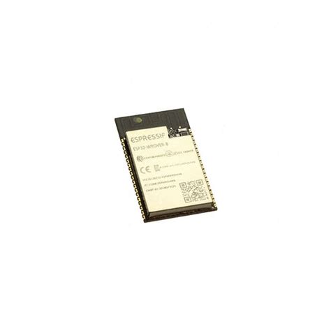 esp32 wrover b n8r8 espressif systems rf if，射频 中频和 rfid digikey