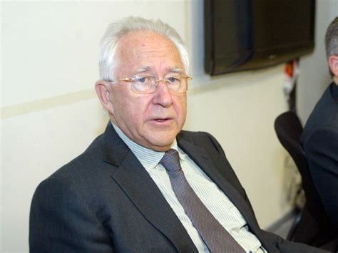 Horst Paulmann Fundador De Cencosud Falleció Este Martes A Los 89 Años