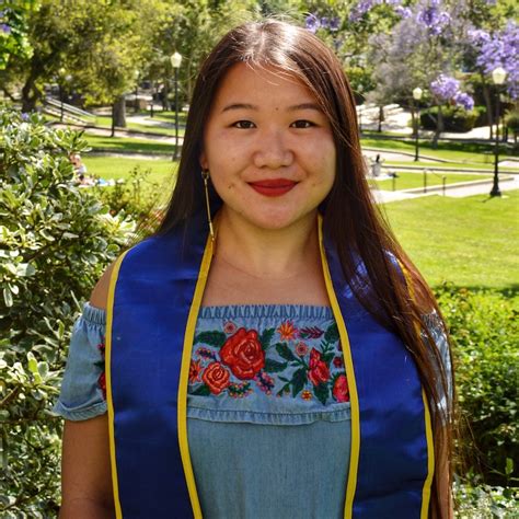 Elaine Zhang Congressional Hunger Center