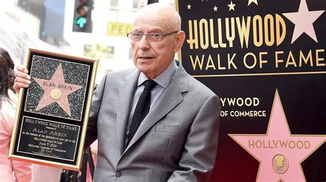 Farewell To Alan Arkin Celebrated Actor Exits At 89 Sdn