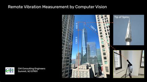Using Structuralvision On The Freedom Towers